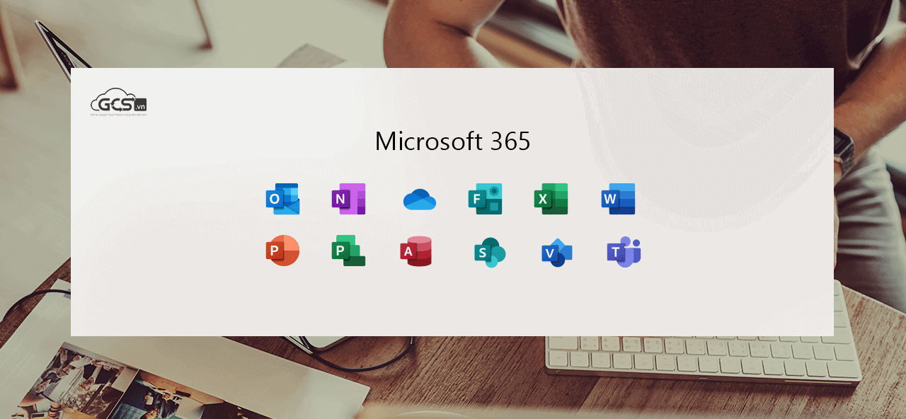 Microsoft 365 và G Suite giải pháp nào tốt hơn? - MSO
