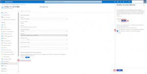 Hướng dẫn tắt Security Default trên Microsoft 365 - MSO