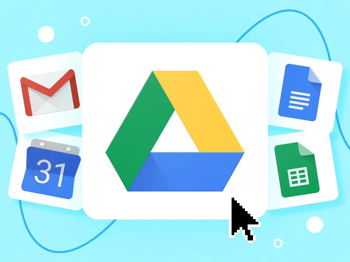 Google Drive 50GB và Microsoft OneDrive - Nên Chọn Gói Nào?