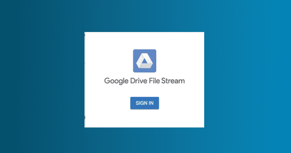 Google Drive File Stream là gì? So sánh Drive và MS OneDrive