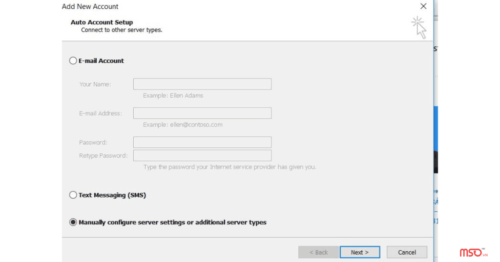 Hướng dẫn Office 365 Log In Outlook - Microsoft 365 by MSO