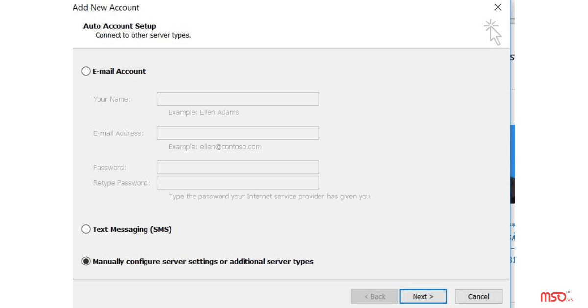 Hướng dẫn Office 365 Log In Outlook - Microsoft 365 by MSO
