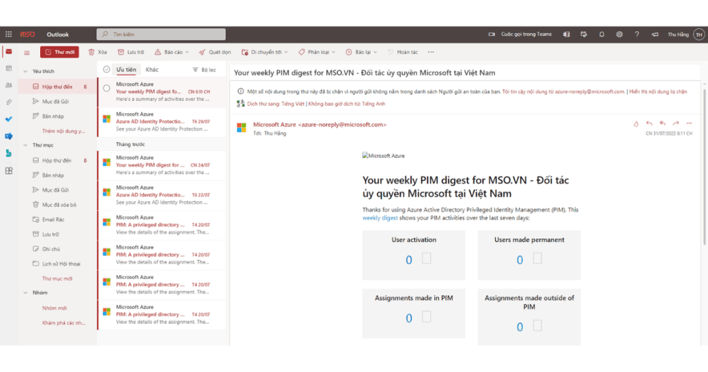 Khám phá Inbox 365. Hướng dẫn Inbox 365 Login nhanh và đơn giản nhất