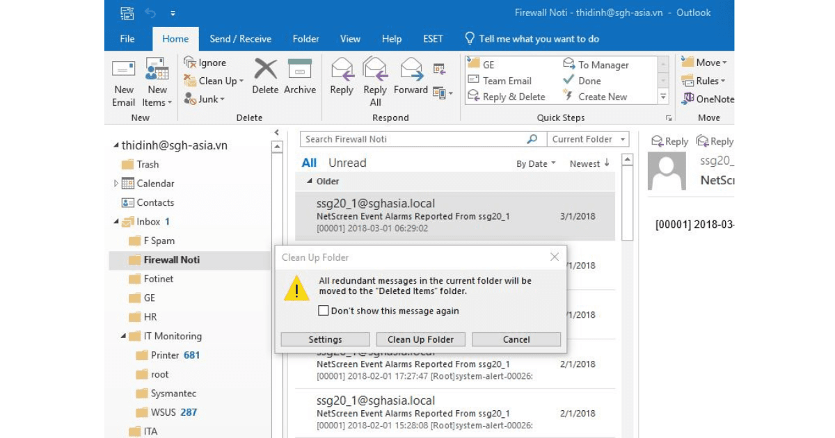 Khám phá Inbox 365. Hướng dẫn Inbox 365 Login nhanh và đơn giản nhất