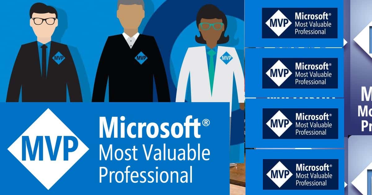 Microsoft MVP là gì? Hướng dẫn cách để trở thành một MVP