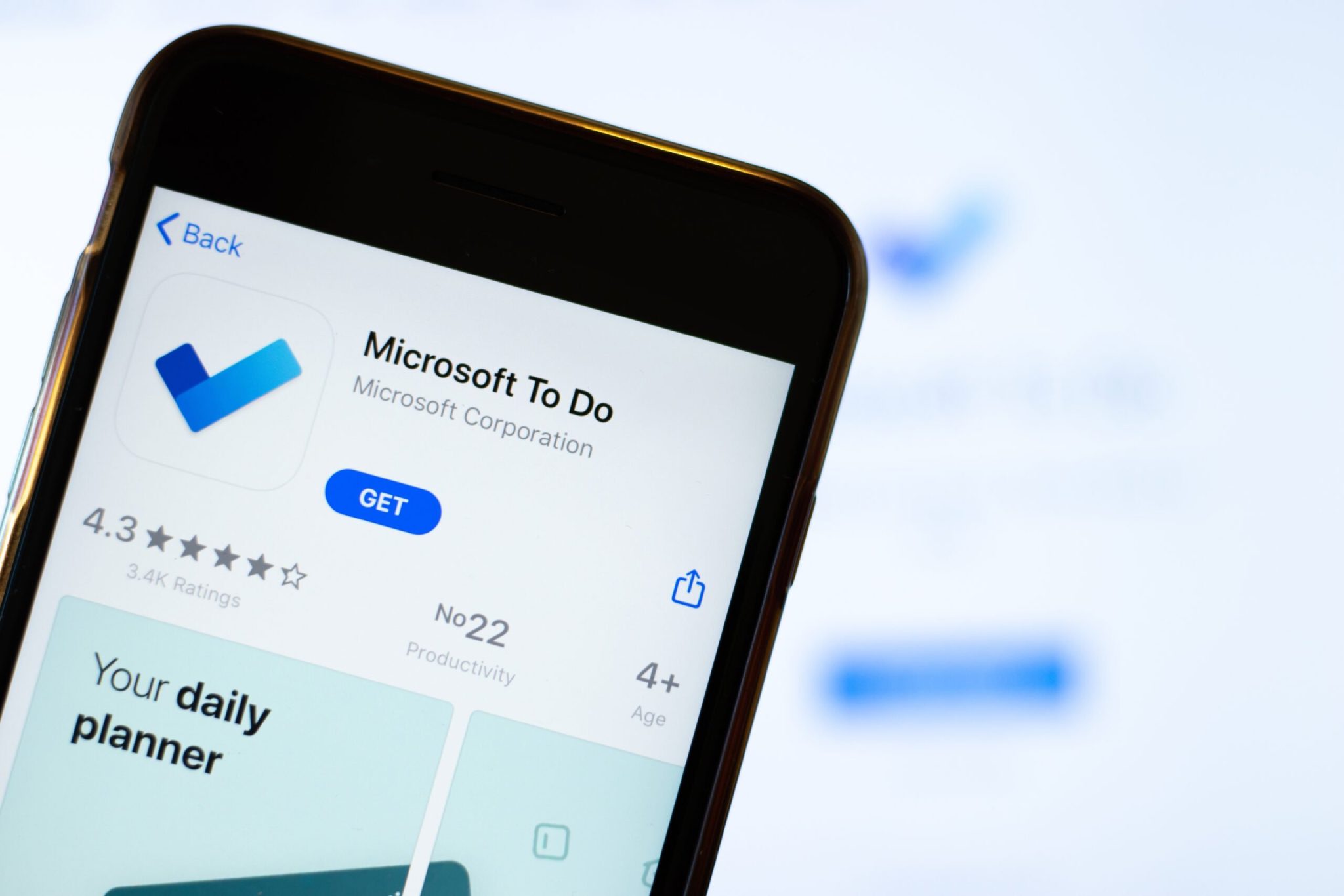 Microsoft To Do và 05 lý do sử dụng cho công việc hàng ngày