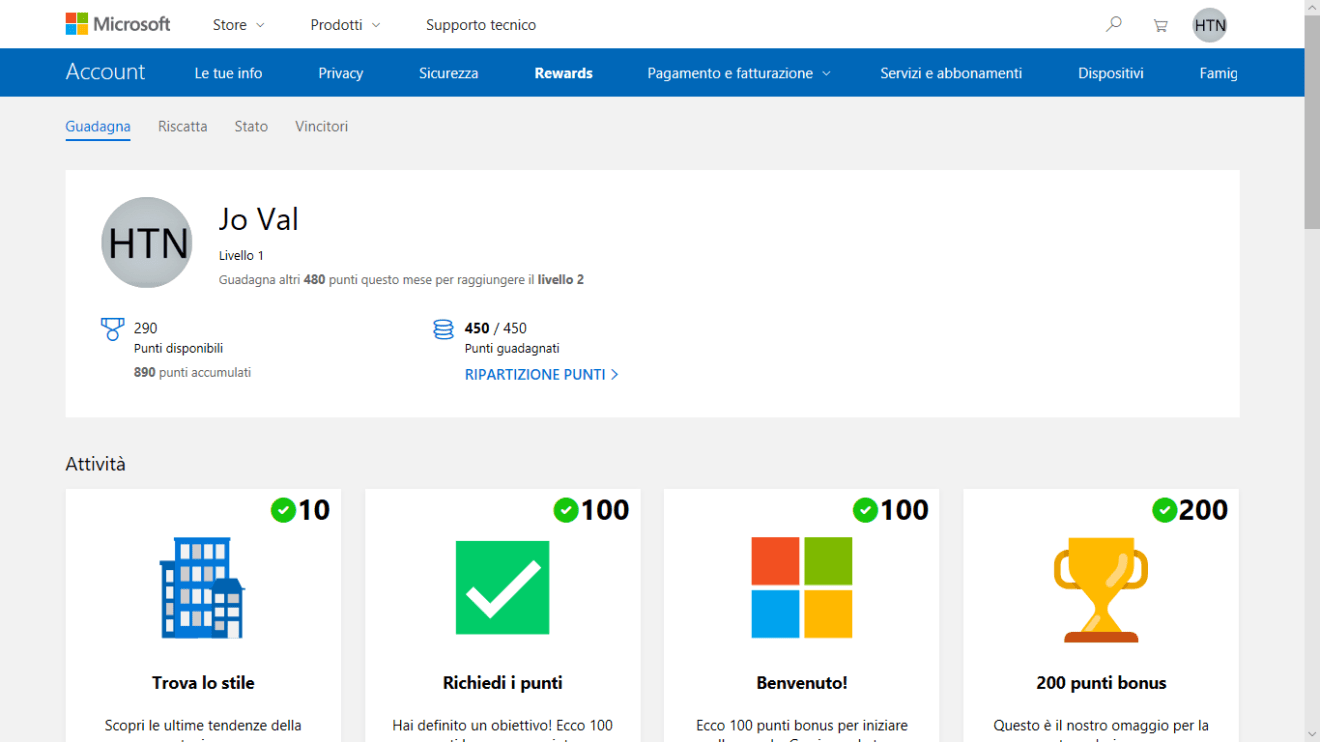 Microsoft Rewards là gì? Hướng dẫn cách tham gia dễ dàng