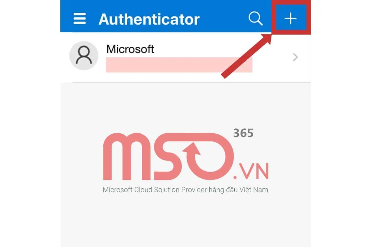 Tổng hợp cách sử dụng Authenticator Microsoft hiệu quả nhất