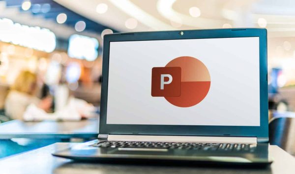 Hướng Dẫn Sử dụng PowerPoint Online 365 Chi Tiết từ A - Z