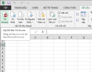 Power Pivot - Ứng dụng phân tích dữ liệu nâng cao trong Excel