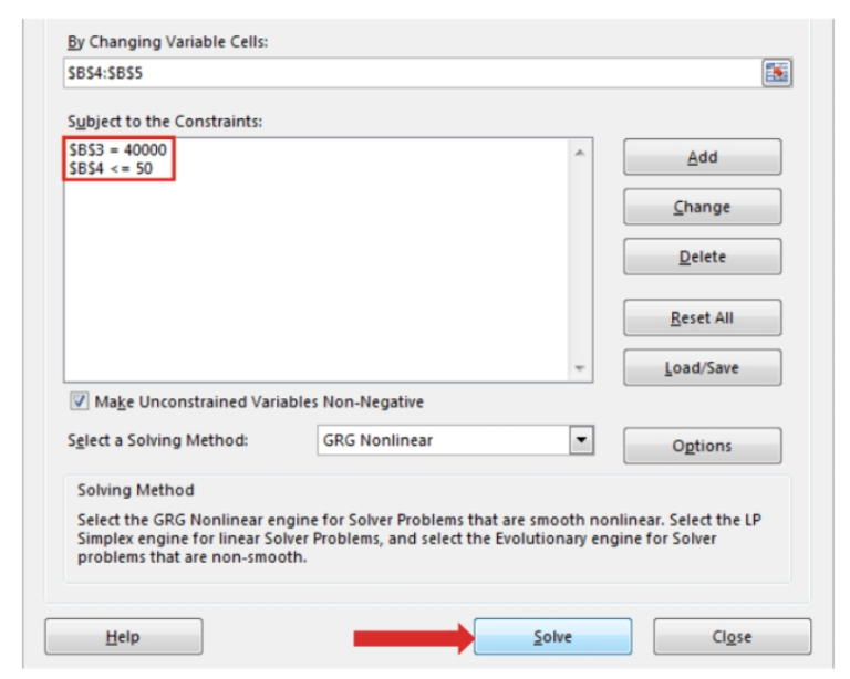 Excel Solver Là Gì? Cách Sử Dụng Chi Tiết Solver Trong Excel