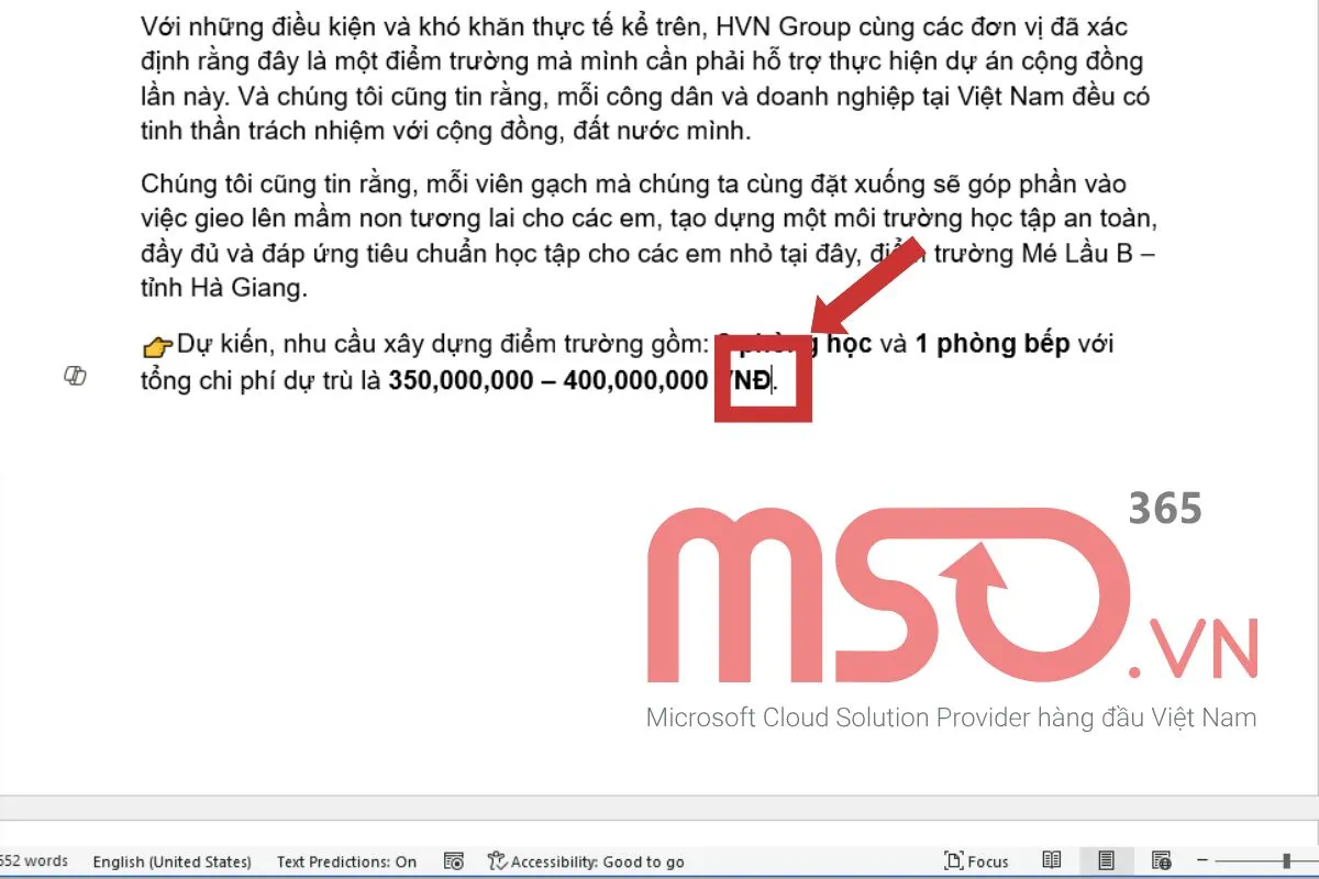 So sánh Footnote và Endnote và hướng dẫn đổi qua lại dễ dàng