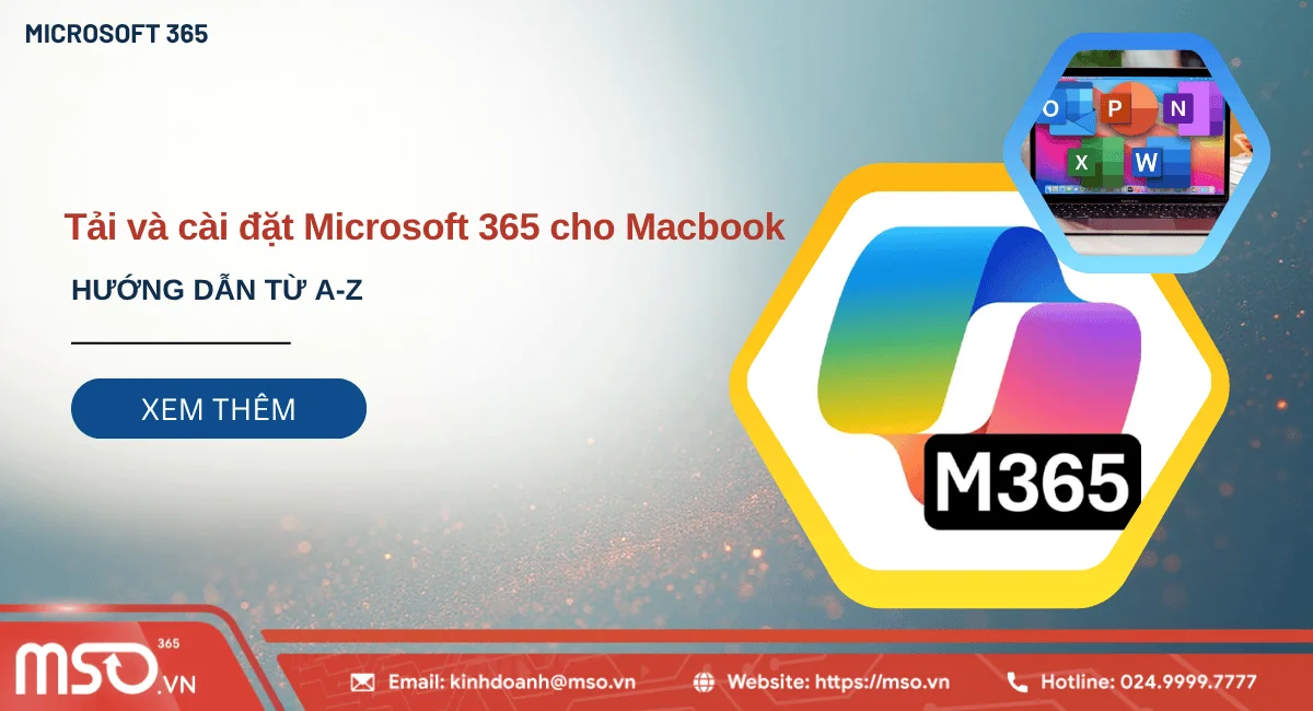 Nên cài Office nào cho Win 11? Lựa chọn nào tốt nhất 2026
