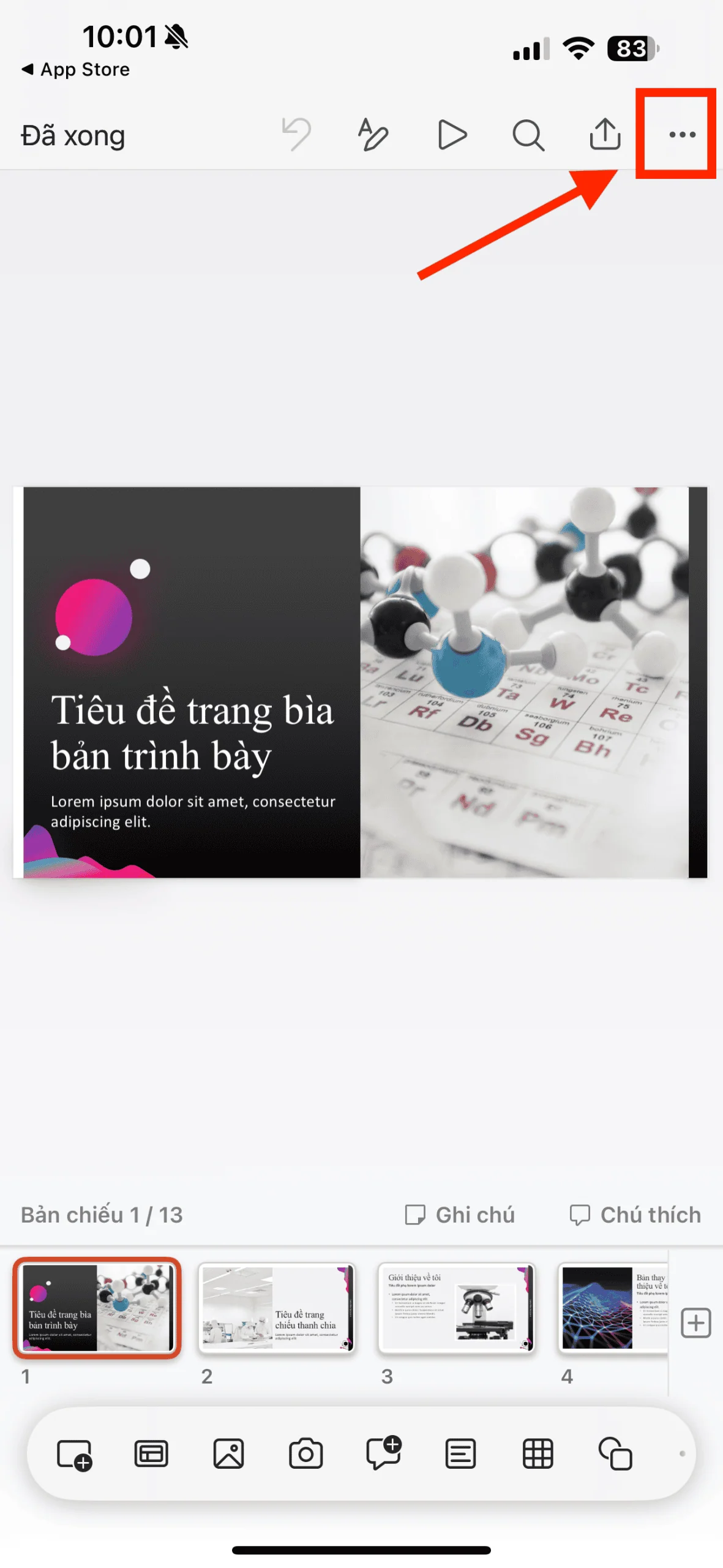 3 Cách chuyển PowerPoint sang PDF sắc nét, giữ nguyên định dạng